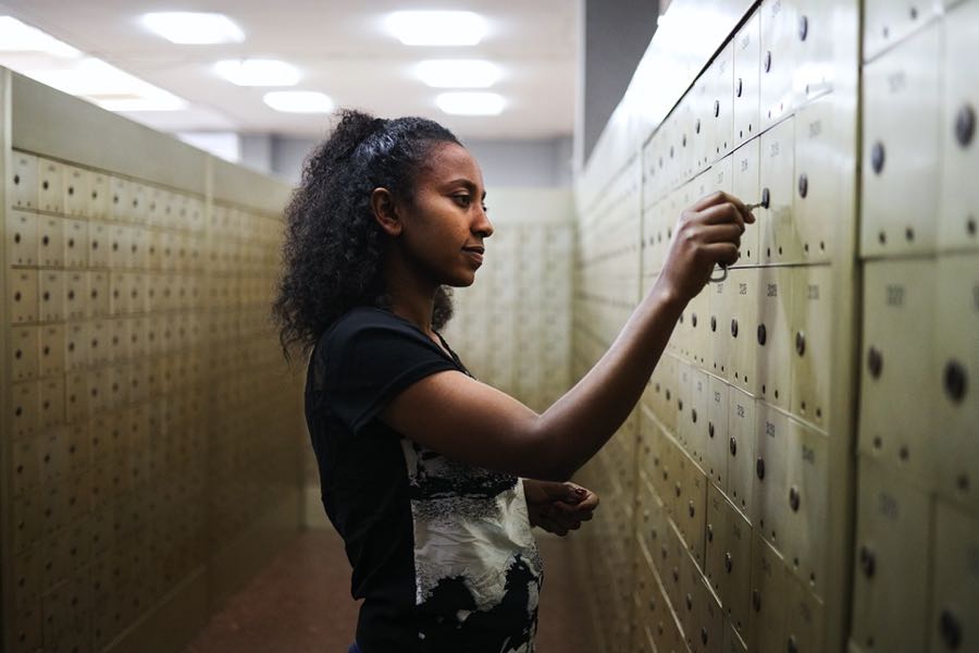 Post Box Service - Ethiopost