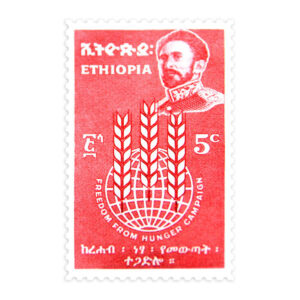 ከረሐብ ነፃ የመውጣት ተጋድሎ • Freedom From Hunger Campaign - Ethiopost