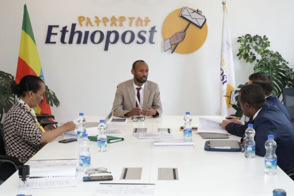 News - Ethiopost